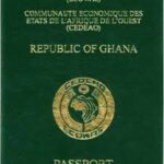 How To Verify, Track and Print Ghana Passport Number Online - NewsNowGh